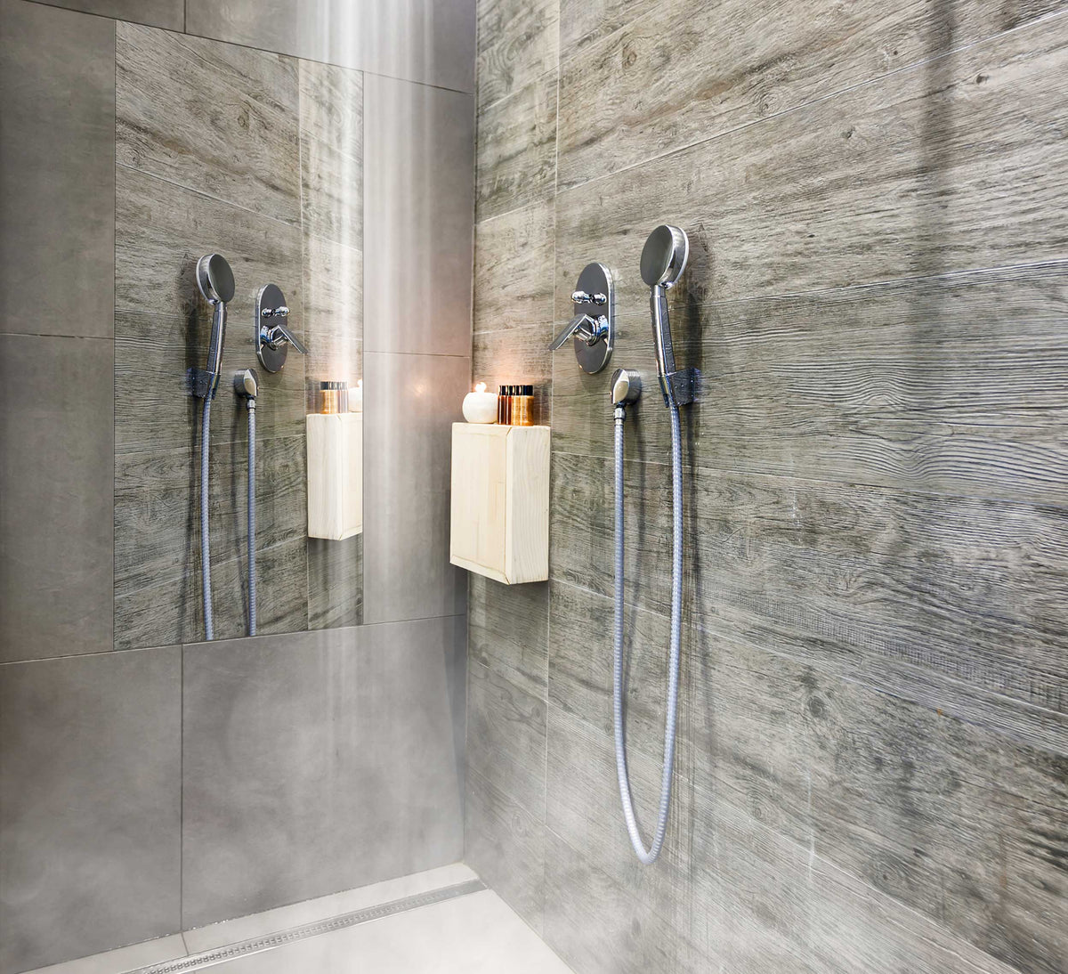 Bringing the Spa Home: Creating a Relaxing Oasis with Fog-Free Mirrors ...