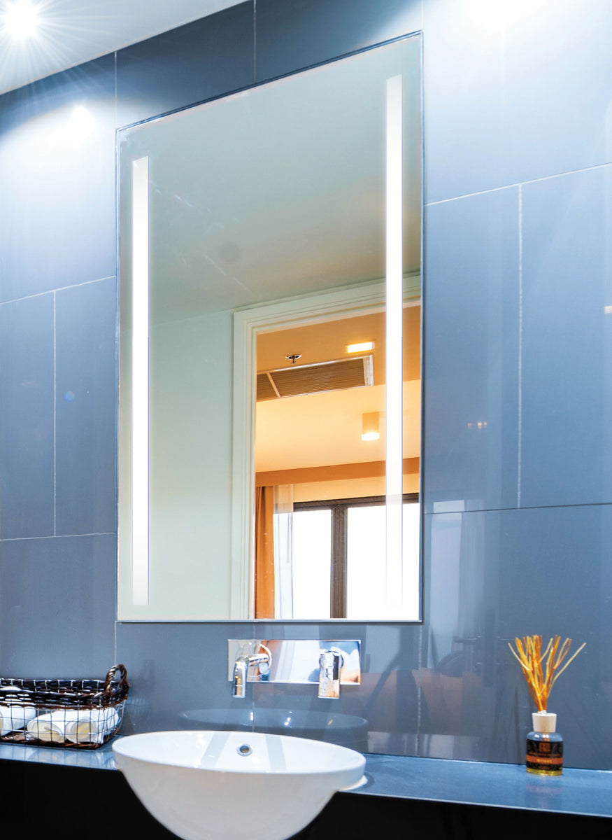 CLOSE OUT SALE! ClearLite Ultra Thin Vanity Mirrors – ClearMirror