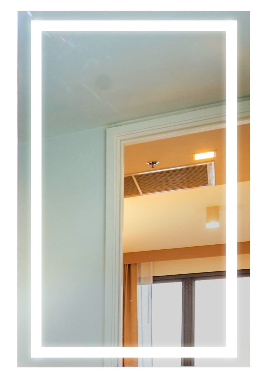 CLOSE OUT SALE! ClearLite Ultra Thin Vanity Mirrors – ClearMirror