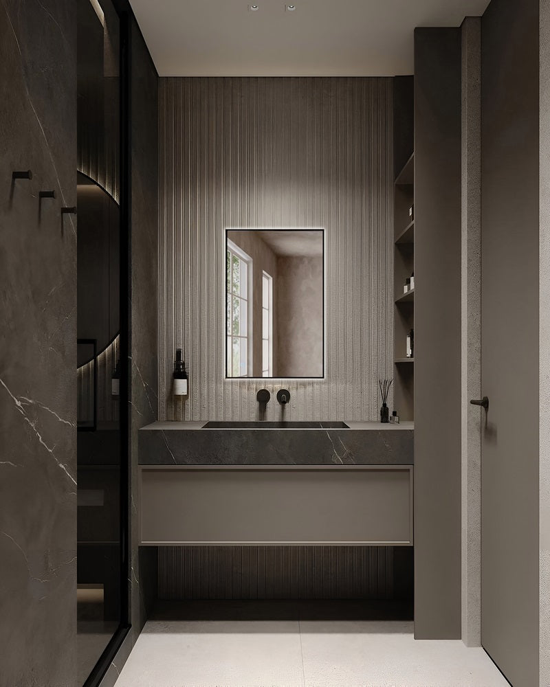 Prism LED Mirror – ClearMirror